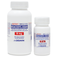 Gastroenterology - Odan Laboratories Ltd.
