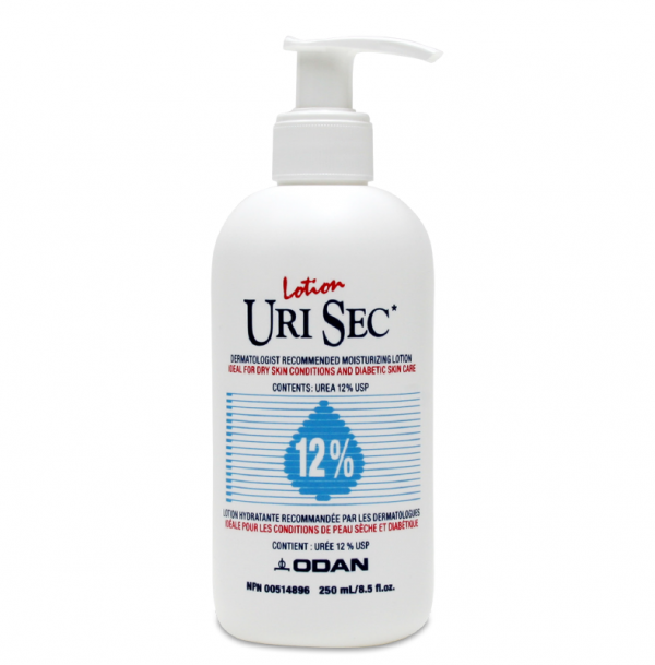 Urisec - Odan Laboratories Ltd.