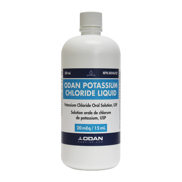 News Archives - Odan Laboratories Ltd.